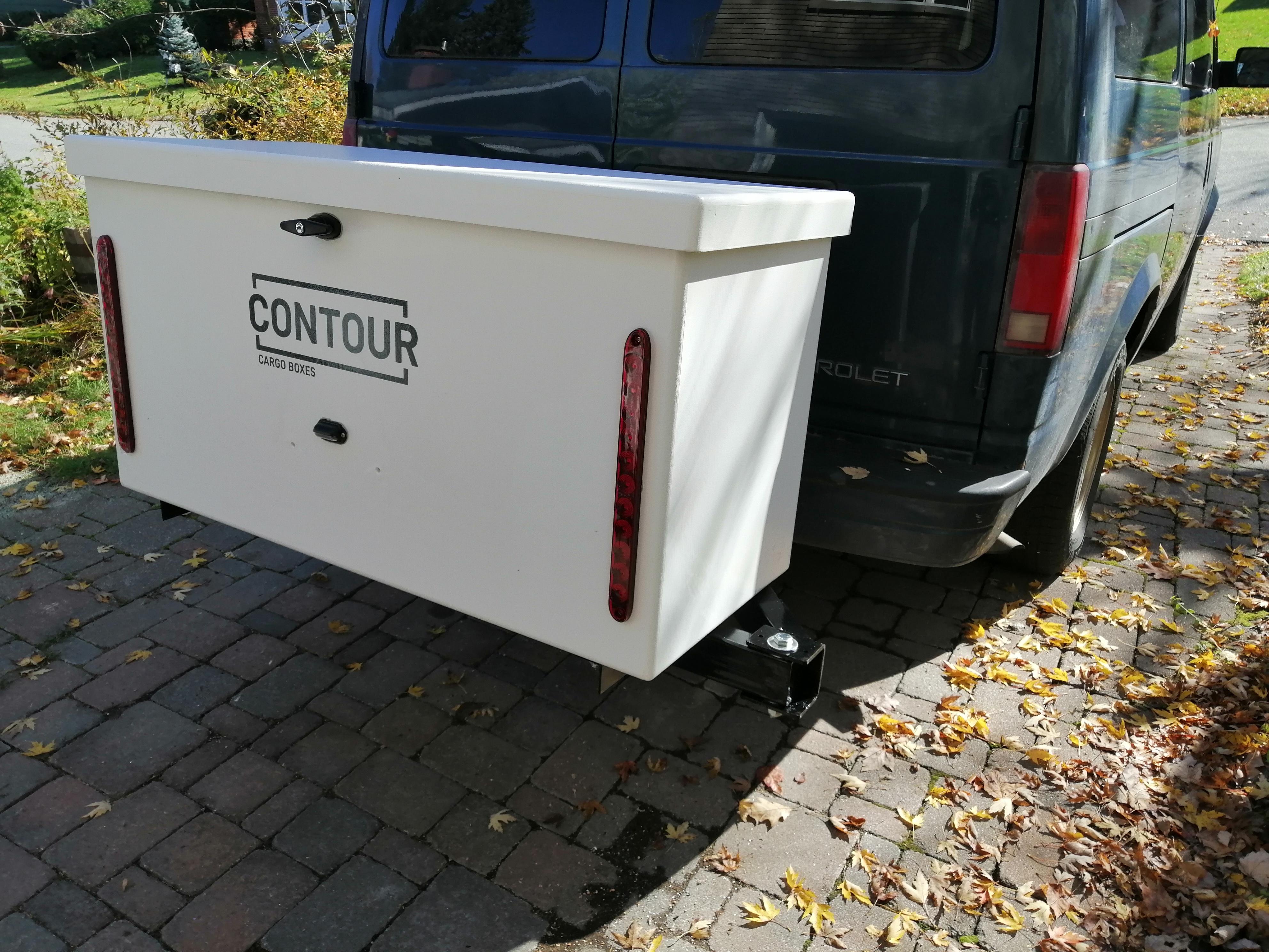 Produits – Contour cargo boxes